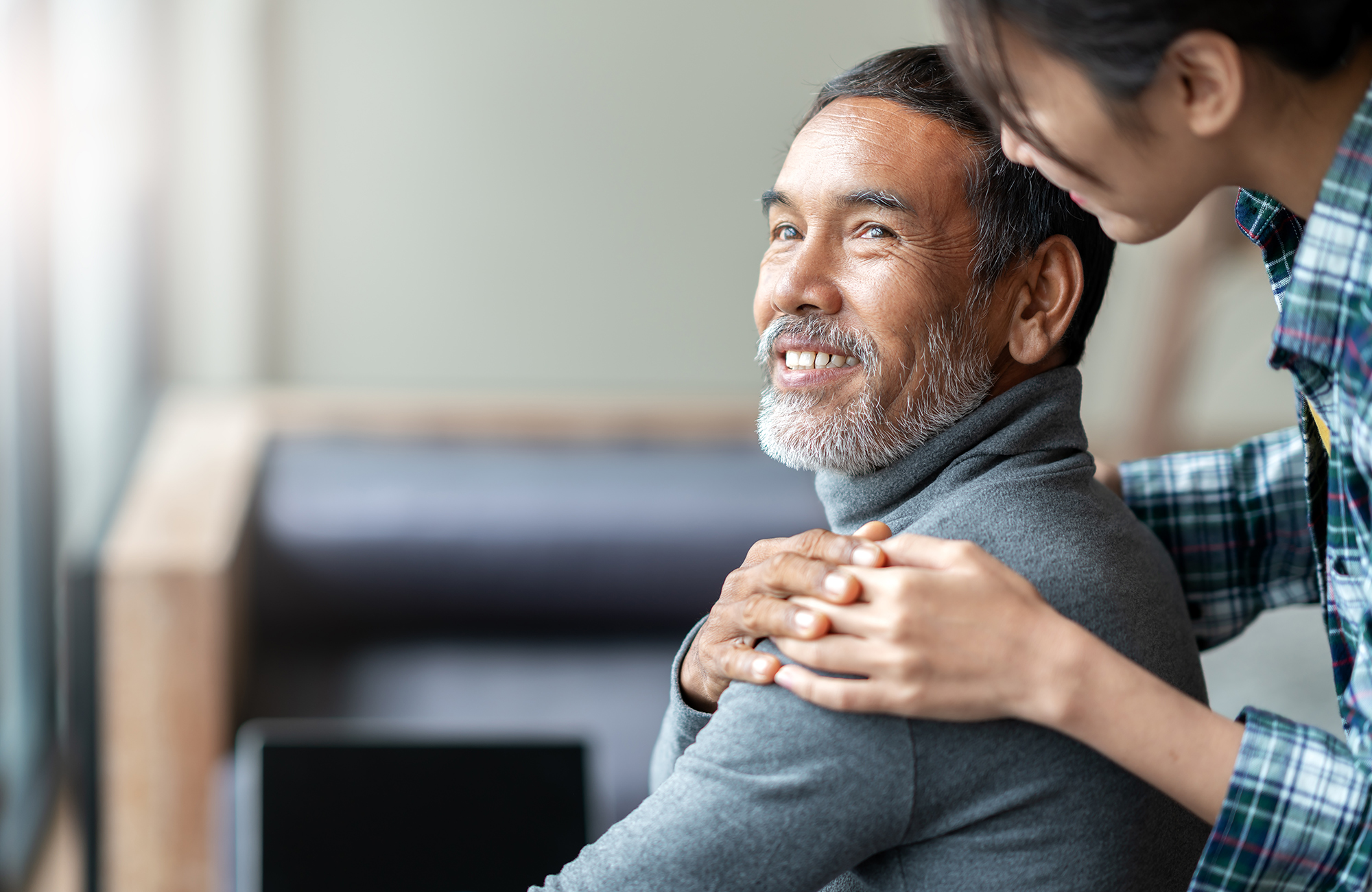 Joining Dr. Caserio’s Concierge Medicine Program in Hendersonville, NC ...